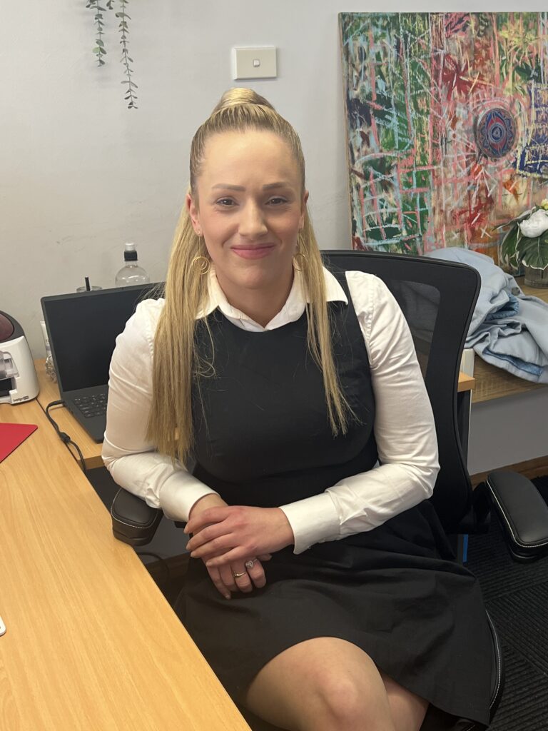 OUR TEAM – CareCo Services